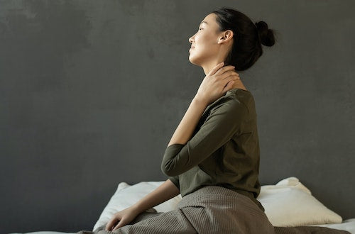 Collo rigido e bloccato? Come scioglierlo, gentilmente – NOAcademy